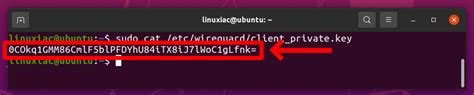 How To Set Up WireGuard VPN On Ubuntu A Step By Step Guide