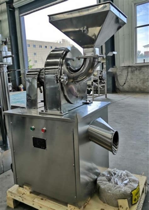 Stainless Steel Cocoa Powder Making Machine At Piece In Coimbatore ID