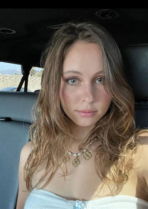 Corrina Kopf And Stella Barey