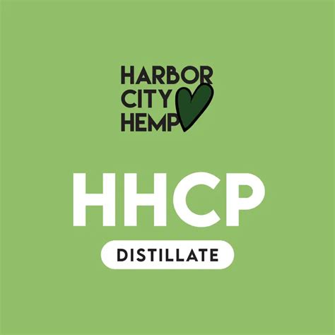 Hhcp Distillate Buy Hhcp Distillate Harbor City Hemp