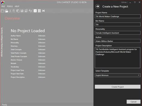 Tia Weak Artificial Intelligence Iot Assistant Using Arduino • Tech Projects