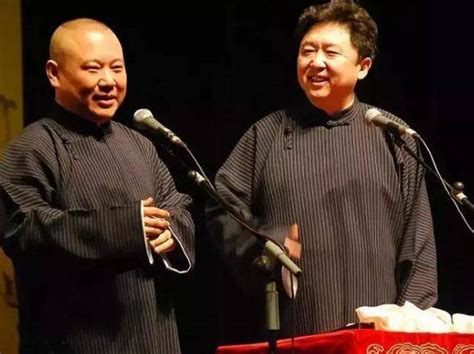 教会徒弟饿死师父福布斯名人榜没有郭德纲德云社仅一人上榜 排行榜 相声 青曲