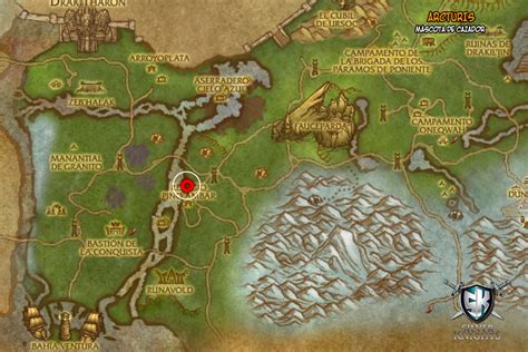 Arcturis Mascota De Cazador Altertime Arcturis Mascota De Cazador Altertime