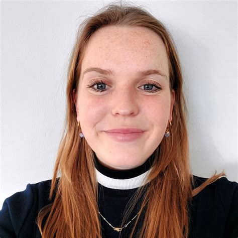 Roos Kadijk Servicemedewerker Leiden University Medical Center Linkedin