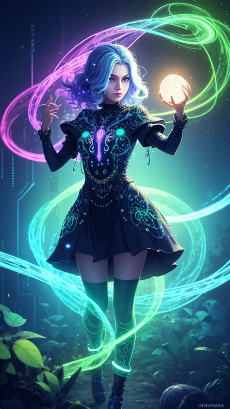 Chat With Zara The Algorithm Weaver Nsfw Enjoy Free Unrestricted Ai Character Roleplay No