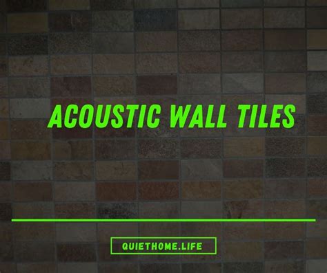 How To Reduce Noise Through Walls 11 Easy DIY Fixes Quiet Home Life