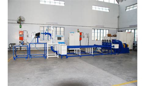 Air Filter Test Rig Ubiquesystems