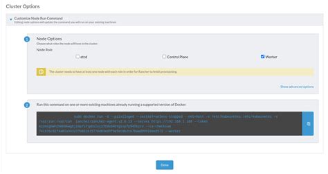 My Further Adventures And More Success With Rancher The New Stack
