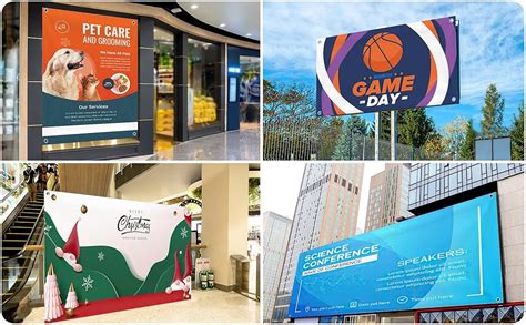 Custom Banners And Signs Customize Indoor Outdoor Custom