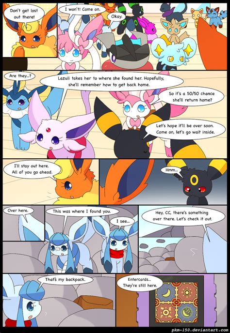 Eeveelution Squad