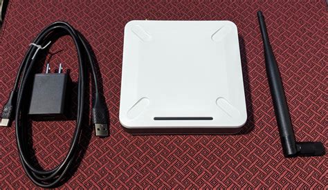 Theengs Bridge Ble Mqtt Gateway Review Hometechhacker