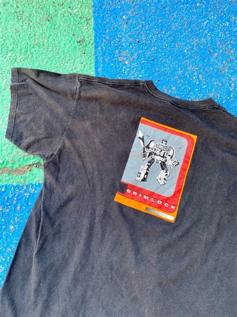 Vintage 2000 Transformers Dinobot Grimlock Hasbro Act Gem