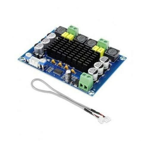 Ac 110v 220v Digital Time Delay Relay Dual Led Display Cycle Timer