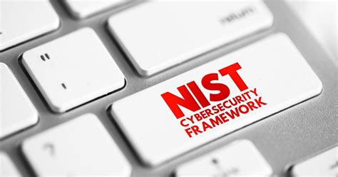 Whitepaper The Nist Cybersecurity Framework Claroty