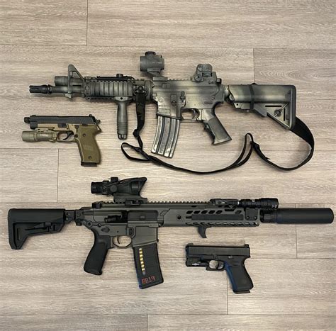 Choose A Loadout Scrolller Choose A Loadout Scrolller