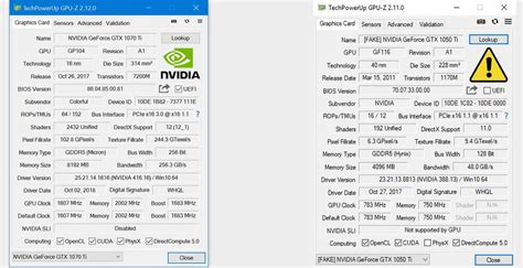 GPU Z Will Now Tell You If The Nvidia Graphics Card You Bought Is A Fake PC Gamer