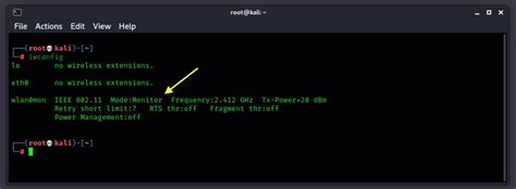 Wireless Adapter Packet Injection Test Tech Hyme