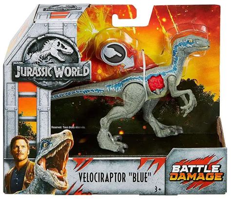 Jurassic World Fallen Kingdom Real Feel Mosasaurus Action Figure Mattel