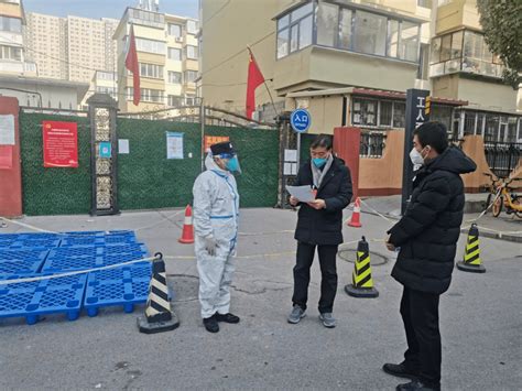 抗疫先锋坚守疫线 行动践初心记呼和浩特市司法局科技信息化科科长王飞同志抗疫事迹 防控 疫情 社区
