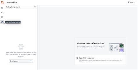 Workflow Builder • Understanding Workflows And Usage • Palantir