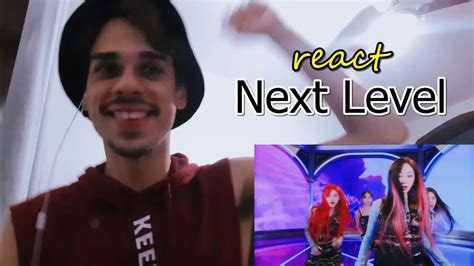 Aespas Karina Dances With Her Virtual Character Ahead Of