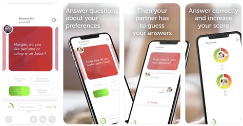 Ipassion Sex Games For Couples Mobile Marketing Reads
