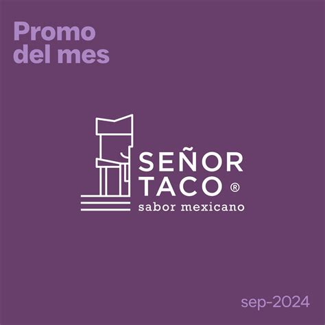 Señor Taco ¡ya Llegaron Los Chiles En Nogada A Sr Taco