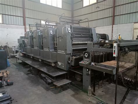 Used Second Hand Offset Printing Machine At Joel Nicole Blog Used Second Hand Offset Printing Machine At Joel Nicole Blog