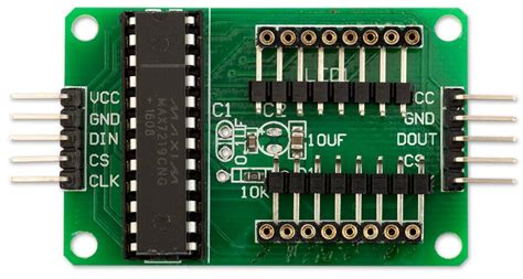 Arduino Dcf77 Analyzer Clock