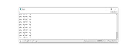 Induktive Sensoren Mit Arduino Verbinden Page 2 Deutsch Arduino Forum