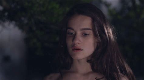 Rebecca Marder Nude Pics Page