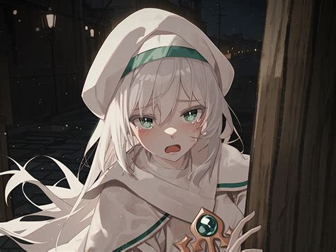 Pasta 작가 아트머그 미소녀 Ld 일러스트 커미션 Pasta 작가 아트머그 미소녀 Ld 일러스트 커미션