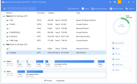 10 Best Free Disk Partition Software Tools August 2020