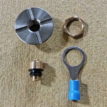 Jual Spring Loaded Conector Shopee Indonesia