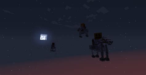 Using Setblock To Create Custom Spawners Commands Command Blocks