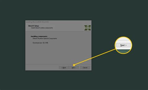 How To Download And Install DirectX