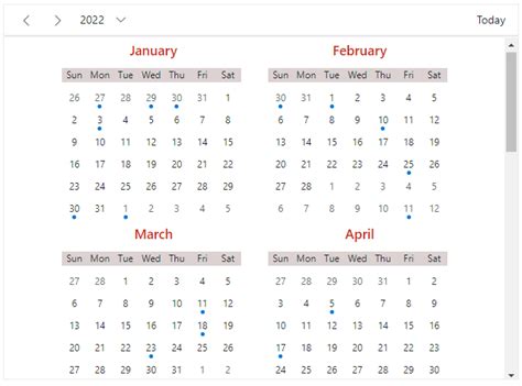 Whats New In Blazor 2022 Quantity 3 The Dev News