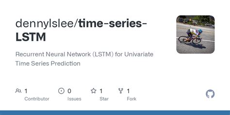 Github Dennylslee Time Series Lstm Recurrent Neural Network Lstm For Univariate Time Series