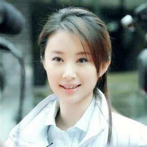 直擊：娛樂圈就是紅不起來的6大女明星 每日頭條