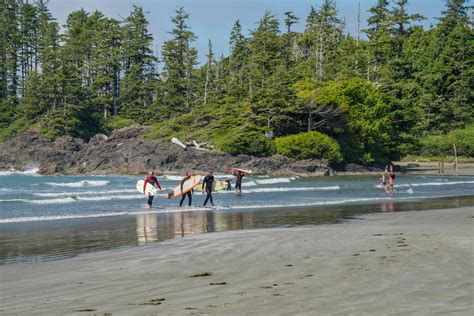 A First Timers Guide To Vancouver Island Lonely Planet
