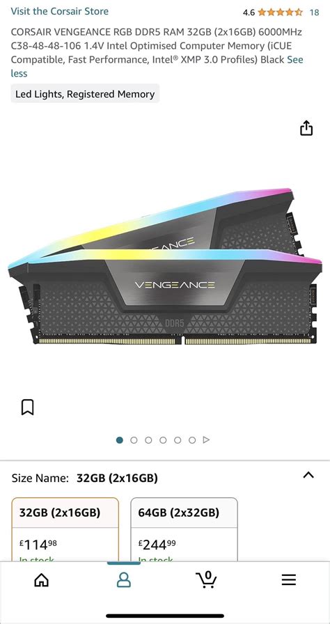Ram Compatibility Rcorsair