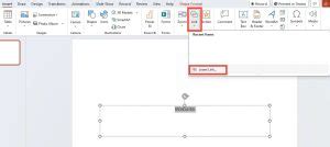 How To Make Clickable Hyperlinks In PowerPoint Presentations MyExcelOnline