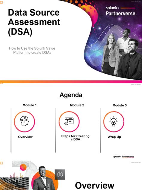 Data Source Assessment How To Use In The Svp P Pdf Computing