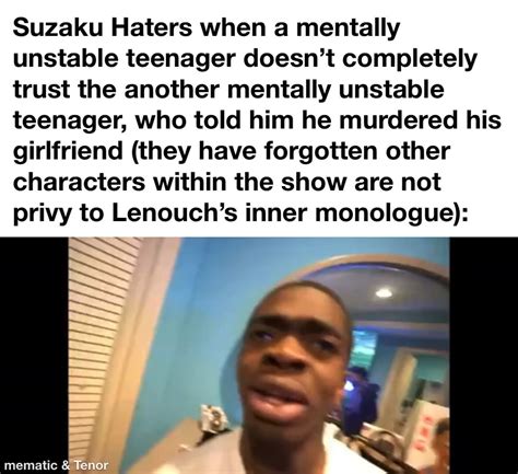 Logical Error Rcodegeass