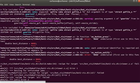 Error On Makein Viewerc Huge Undeclared · Issue 1 · Libbot2