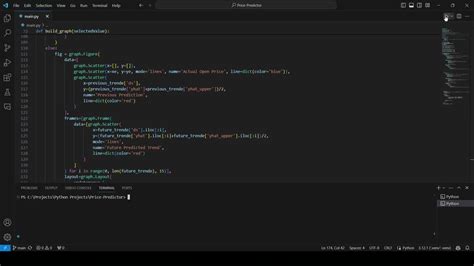Qaisar Mateen On Linkedin Python Datascience Cryptocurrency