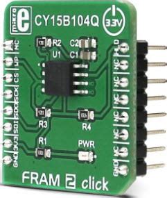 MIKROE MCU Card For STM STM F RH Datasheets Com
