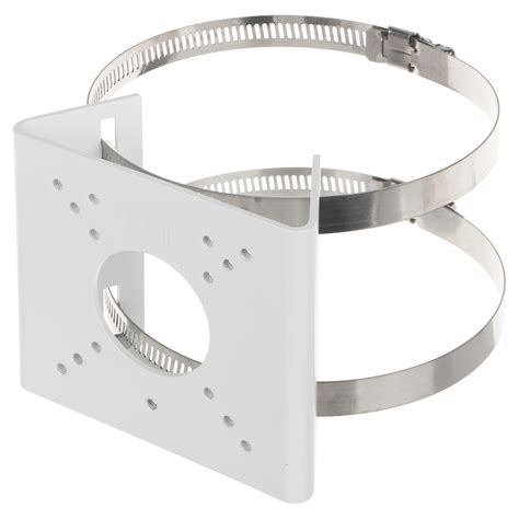 POLE MOUNT TR UP06 B IN UNIVIEW Pole Mounts Delta