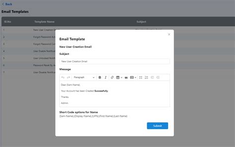 Ad Web Managing Active Directory Using Web Interface