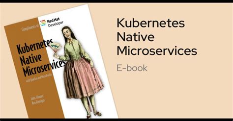 Xin Kuan Leo Yeh On Linkedin Kubernetes Native Microservices With